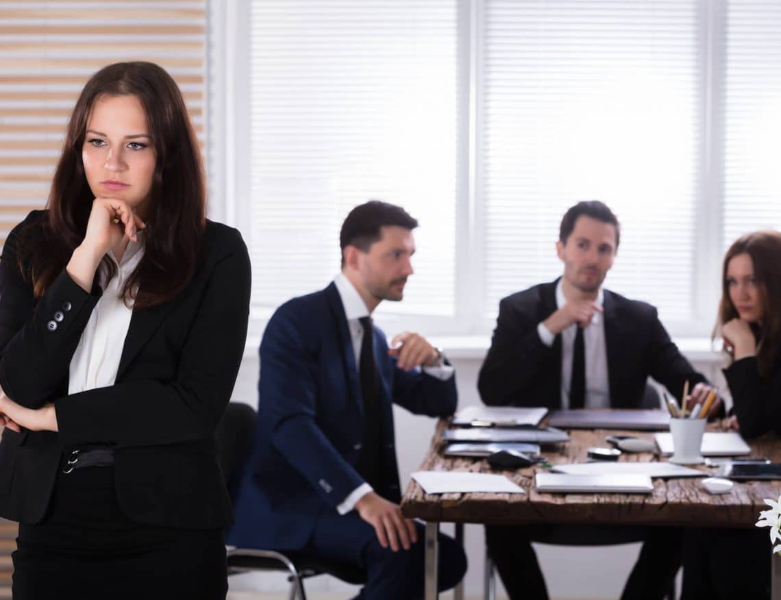 How to Protect Yourself from Workplace Harassment Allegations ...